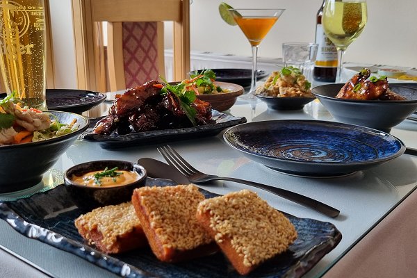 EAT Swindon | Eating Out, Restaurants & Takeaway in Swindon