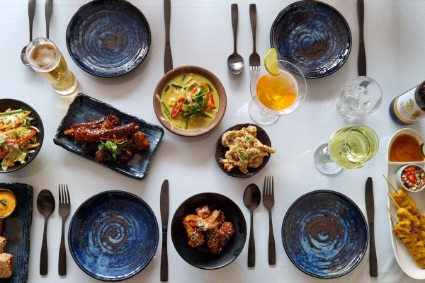 EAT Swindon | Eating Out, Restaurants & Takeaway in Swindon