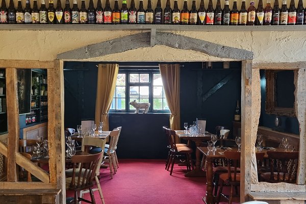 Swindon Pubs | The full guide to pubs in Swindon & surrounding area