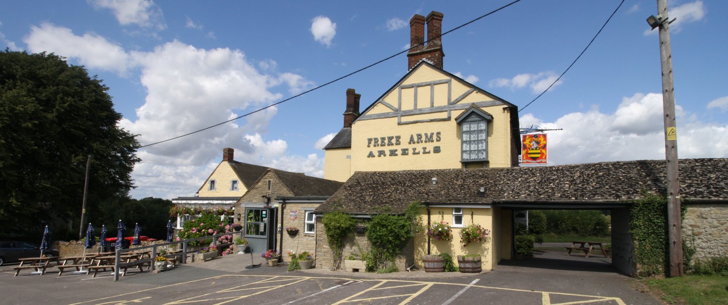 Freke Arms, nr Highworth, Swindon | Pub-Food-Sunday-Lunch-Dog-Friendly ...