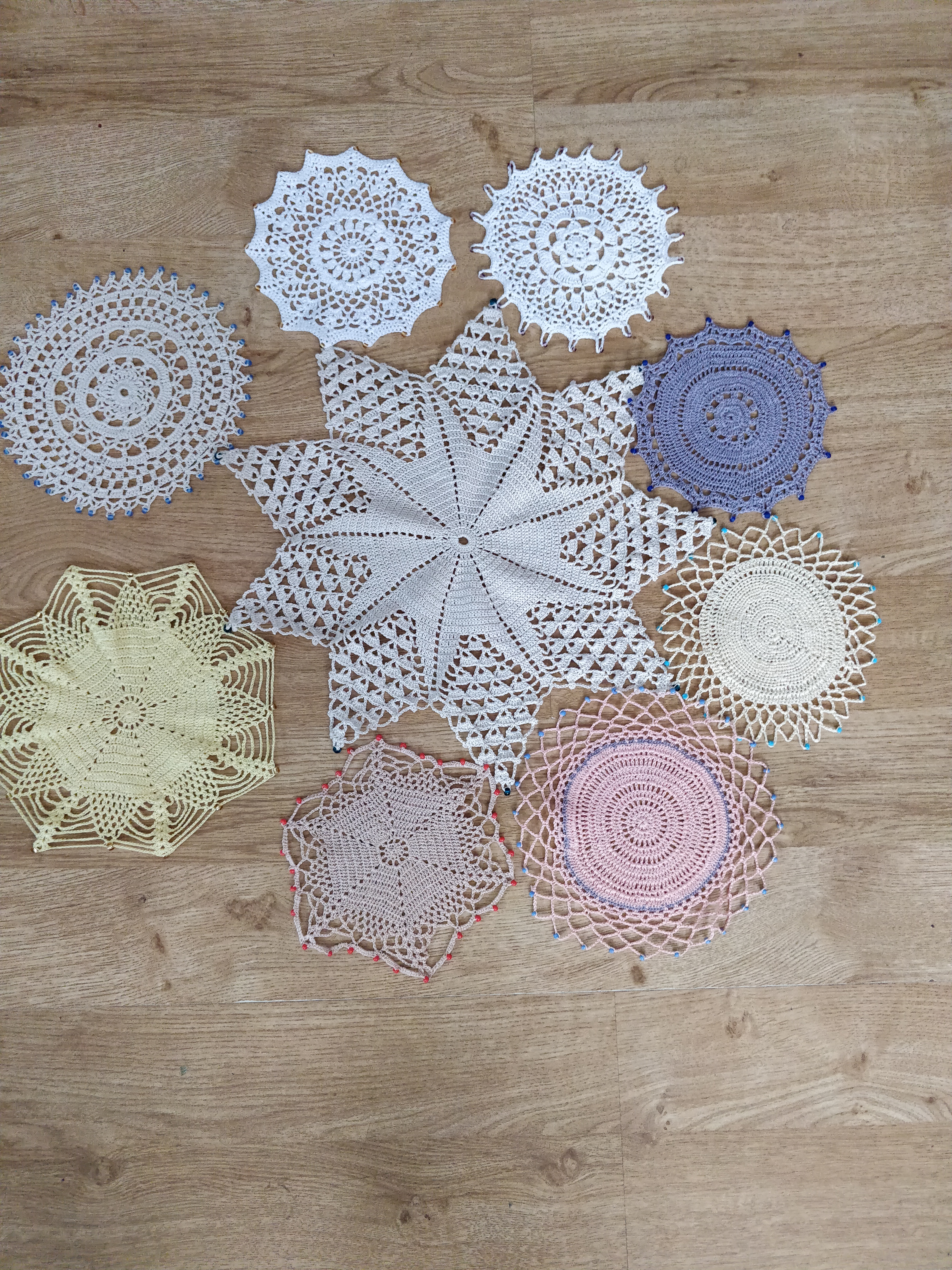 Welcome to Iduna Crafts