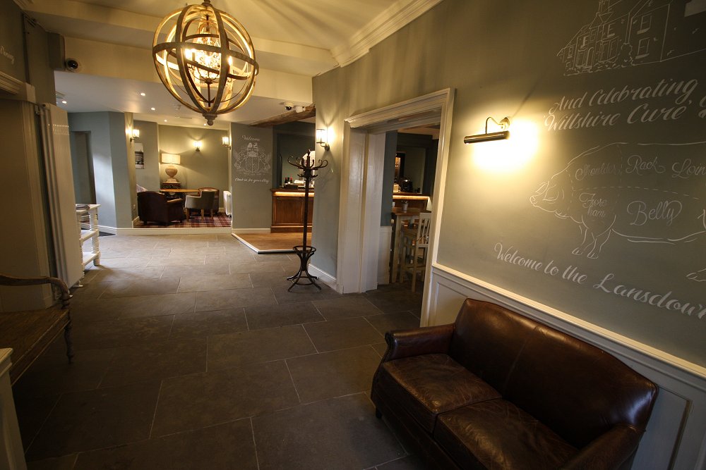 Gallery | The Lansdowne, Calne, hotel, restaurant, bar & function rooms ...
