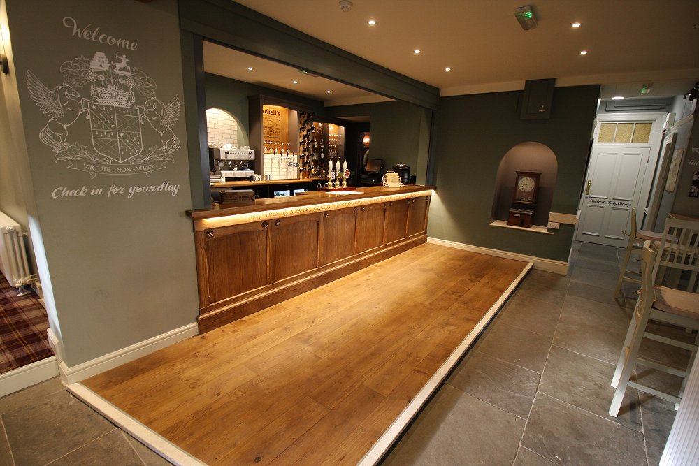 Gallery | The Lansdowne, Calne, hotel, restaurant, bar & function rooms ...