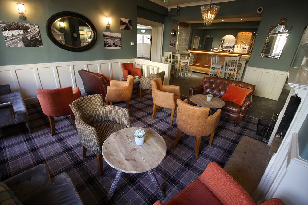 Gallery | The Lansdowne, Calne, hotel, restaurant, bar & function rooms ...