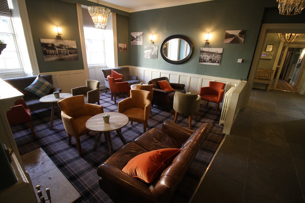 Gallery | The Lansdowne, Calne, hotel, restaurant, bar & function rooms ...