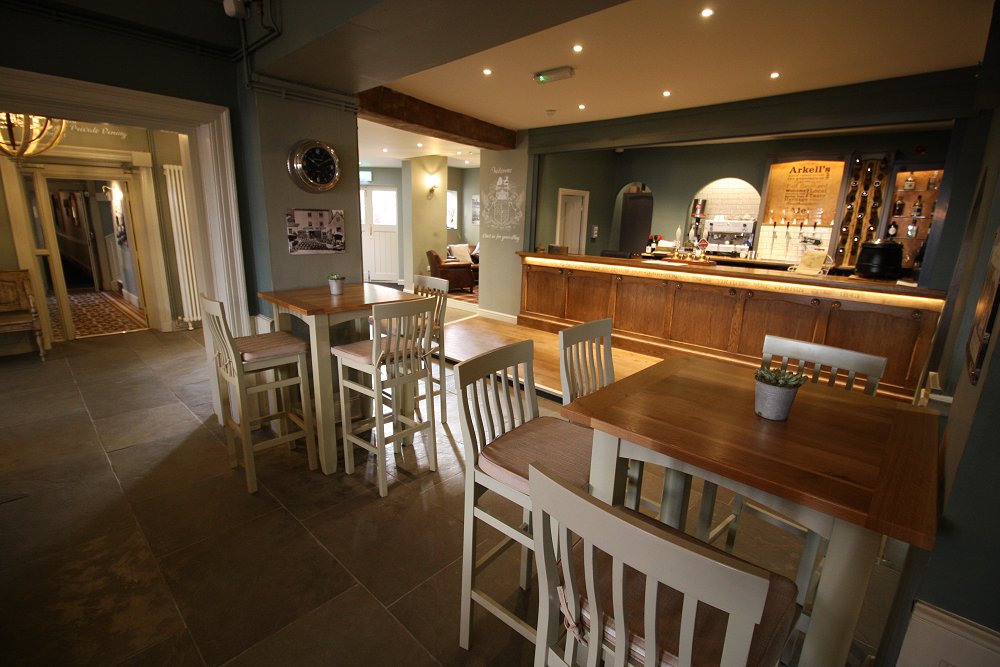 Gallery | The Lansdowne, Calne, hotel, restaurant, bar & function rooms ...