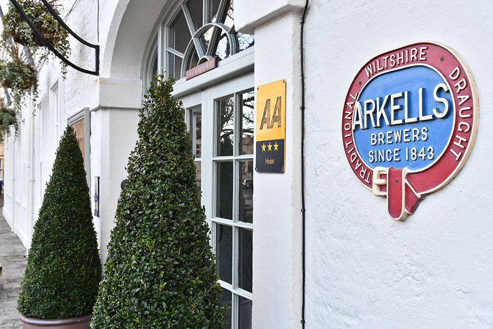 Gallery | The Lansdowne, Calne, hotel, restaurant, bar & function rooms ...