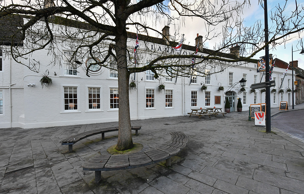 Gallery | The Lansdowne, Calne, hotel, restaurant, bar & function rooms ...