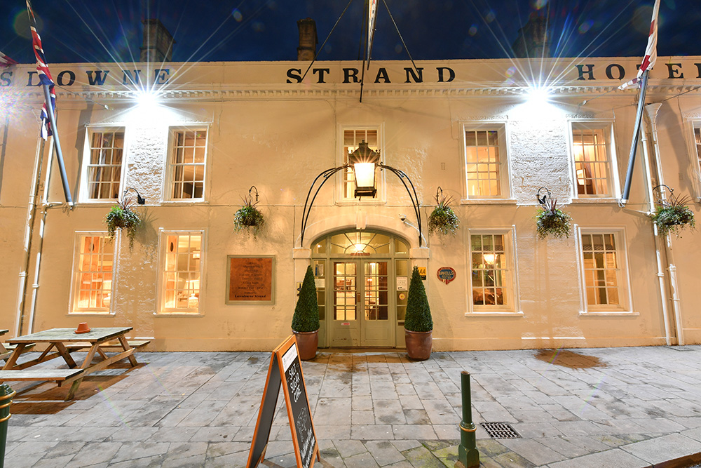 Gallery | The Lansdowne, Calne, hotel, restaurant, bar & function rooms ...