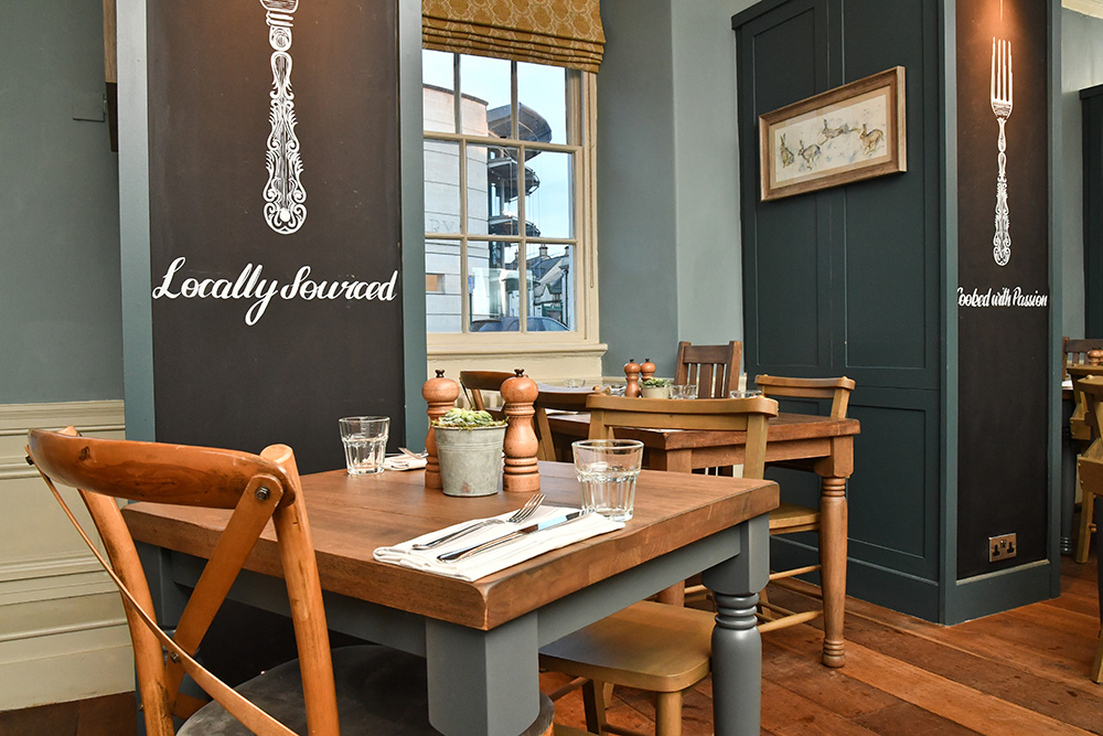 Gallery | The Lansdowne, Calne, hotel, restaurant, bar & function rooms ...