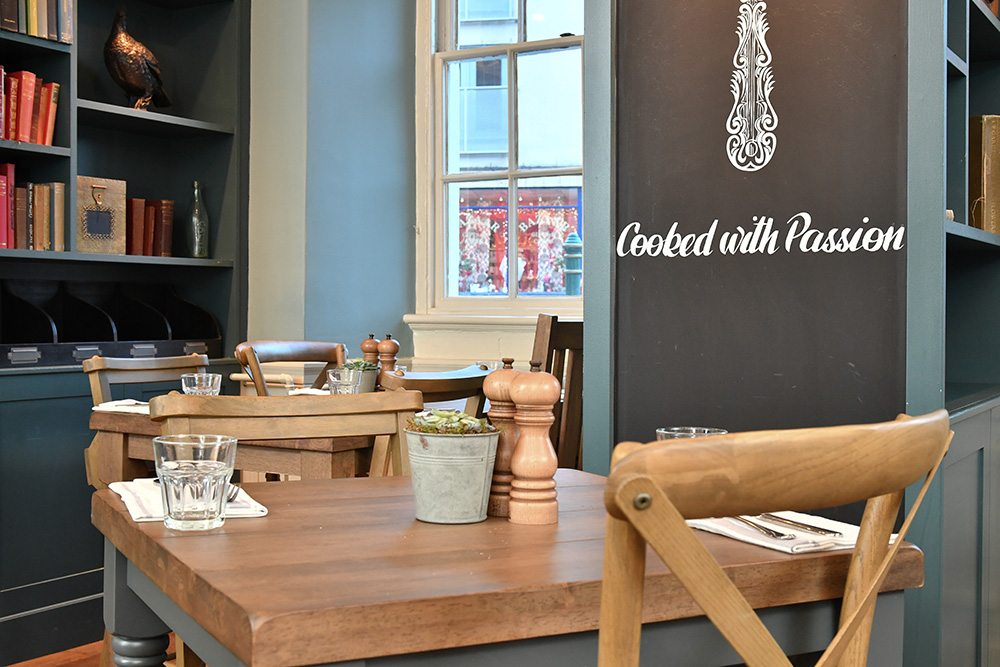 Gallery | The Lansdowne, Calne, hotel, restaurant, bar & function rooms ...