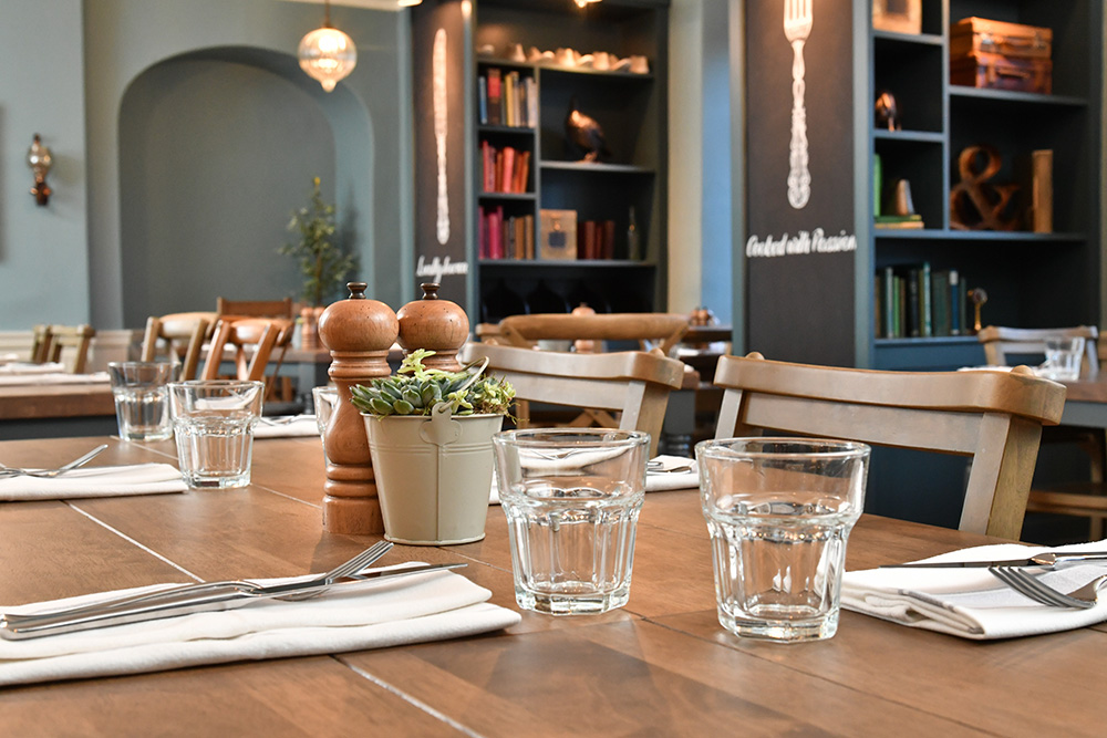 Gallery | The Lansdowne, Calne, hotel, restaurant, bar & function rooms ...