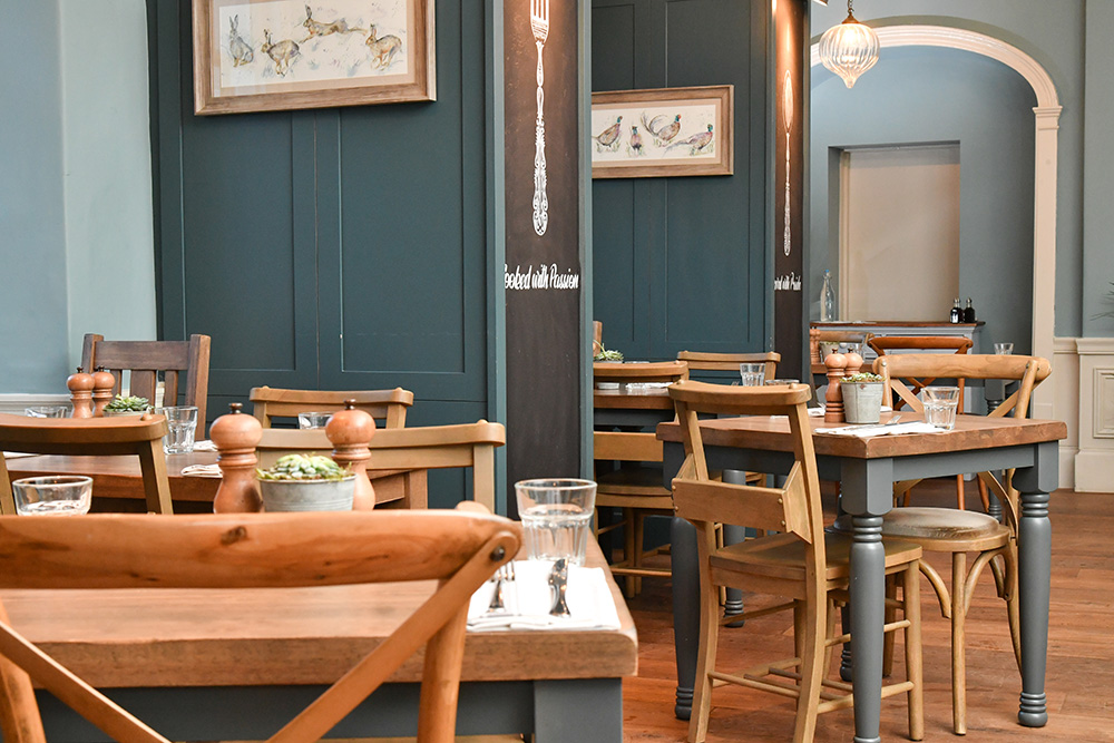 Gallery | The Lansdowne, Calne, hotel, restaurant, bar & function rooms ...