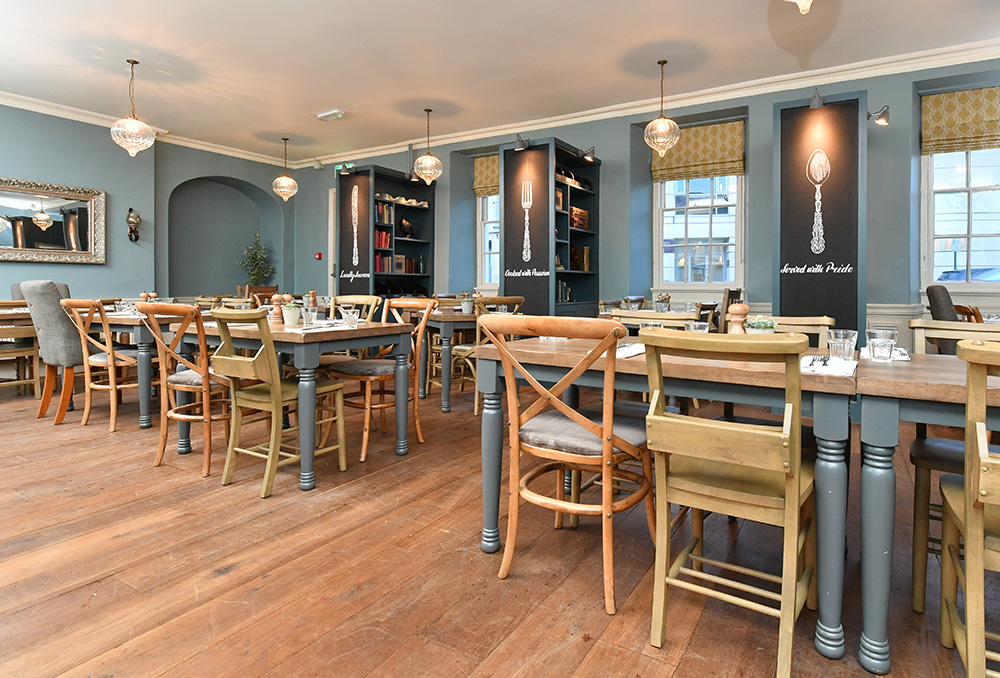 Gallery | The Lansdowne, Calne, hotel, restaurant, bar & function rooms ...