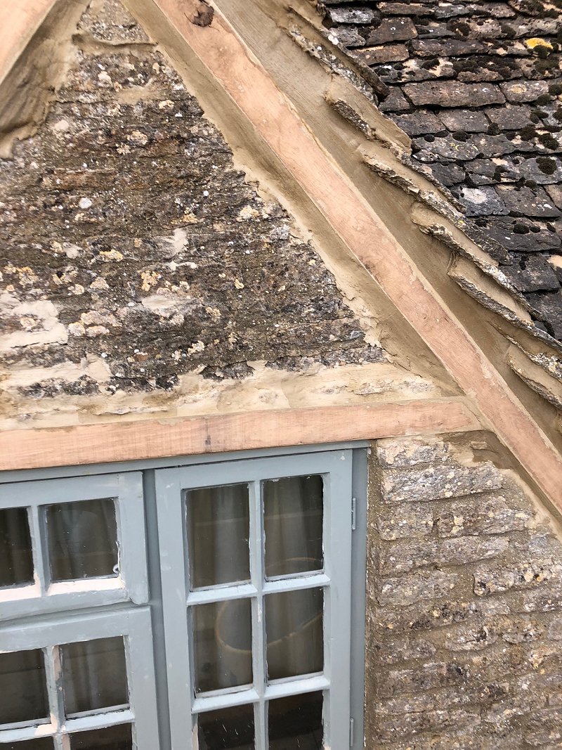 Mark Fitchett Roofing