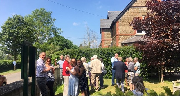 Shrivenham & Ashbury Benefice