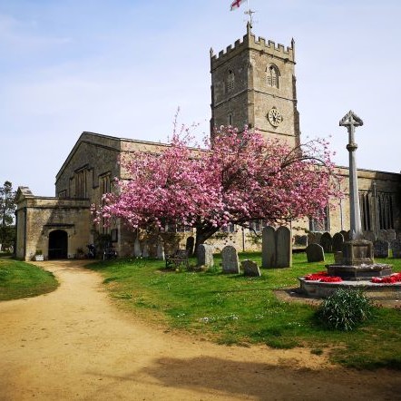 Shrivenham & Ashbury Benefice