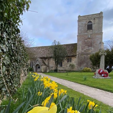 Shrivenham & Ashbury Benefice