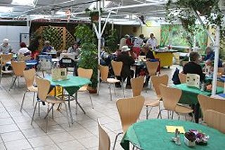 Family Days out Wiltshire Swindon | Butterfly World Craft Village M4 ...