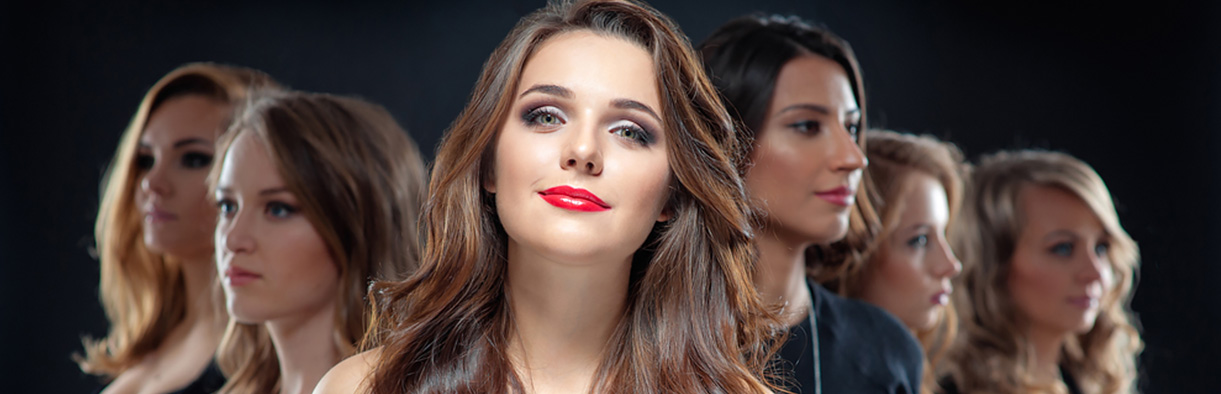 The Team | The Hair Group Cirencester | Hair salon & hairdressers in ...