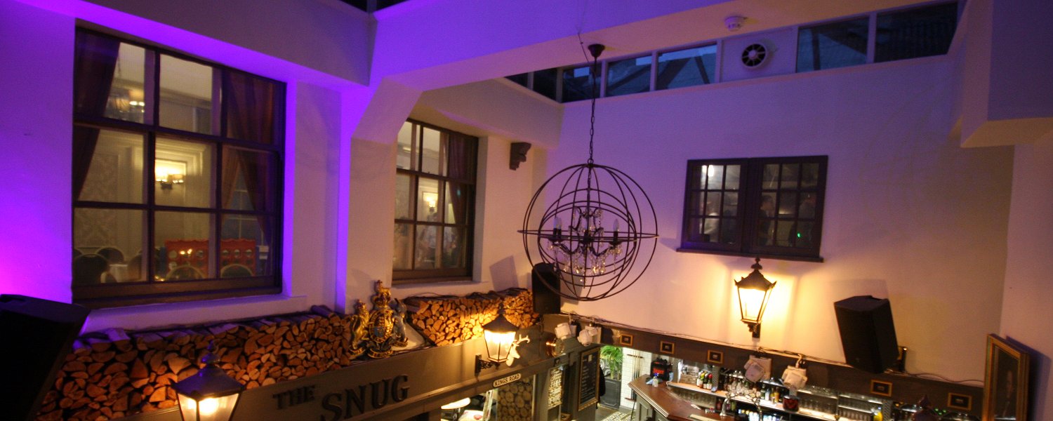 The Kings, Swindon | function-rooms & private-parties for all occasions