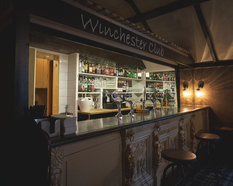 The Kings, Swindon bar/restaurant/hotel/functions/carvery in Old Town ...