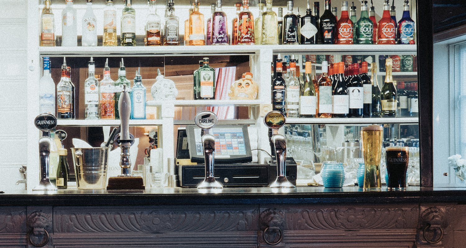 The Kings, Swindon bar/restaurant/hotel/functions/carvery in Old Town ...