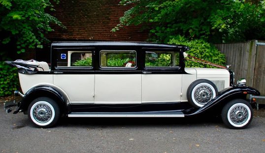 Vintage Wedding Cars Wiltshire/Swindon/Chippenham/Marlborough ...