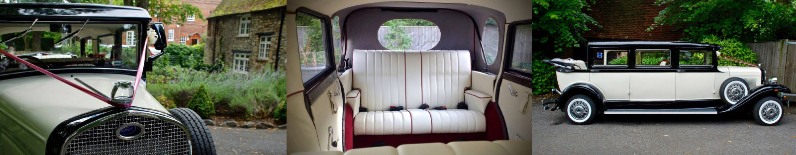 Vintage Wedding Cars Wiltshire/Swindon/Chippenham/Marlborough ...